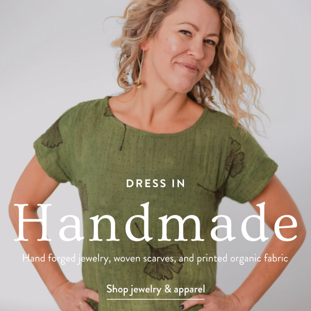 Shop Handmade | Our Local Online Store | Southern Highland Craft Guild